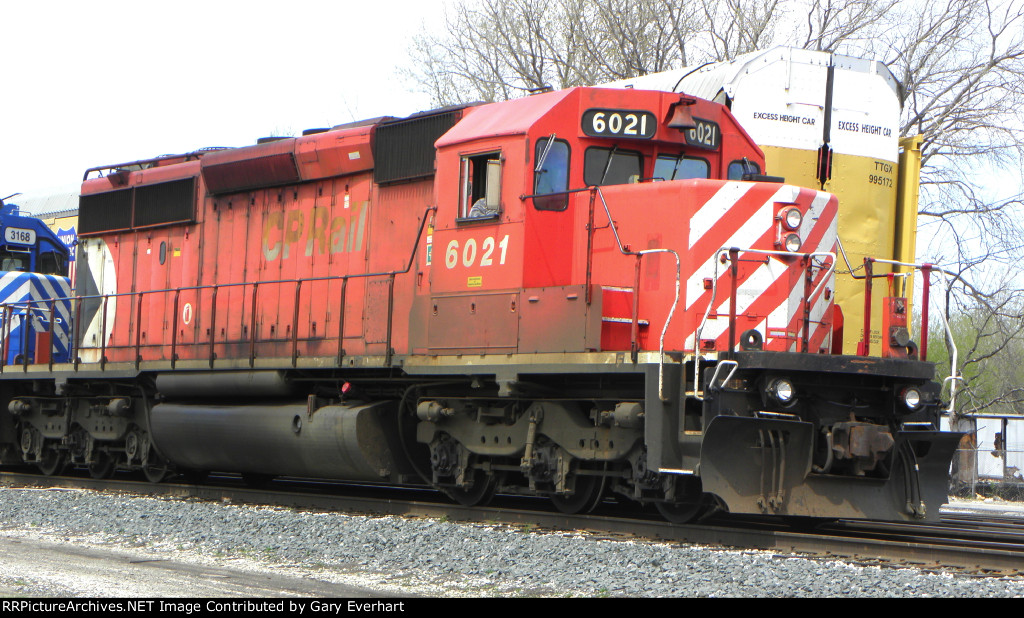 CP 6021